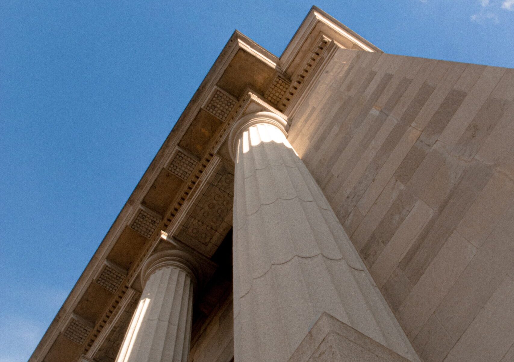 Ashley US Courthouse – Lion's Share Company