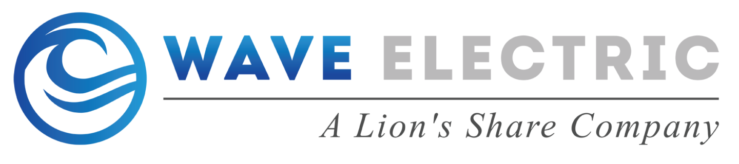 Wave Electric – Lion's Share Company