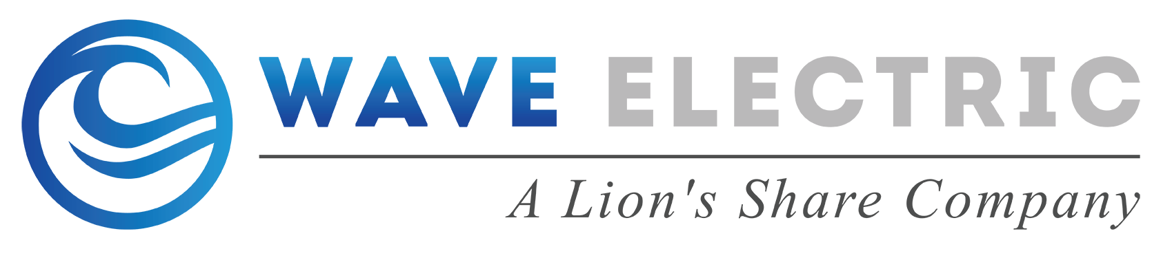 Wave Electric – Lion's Share Company